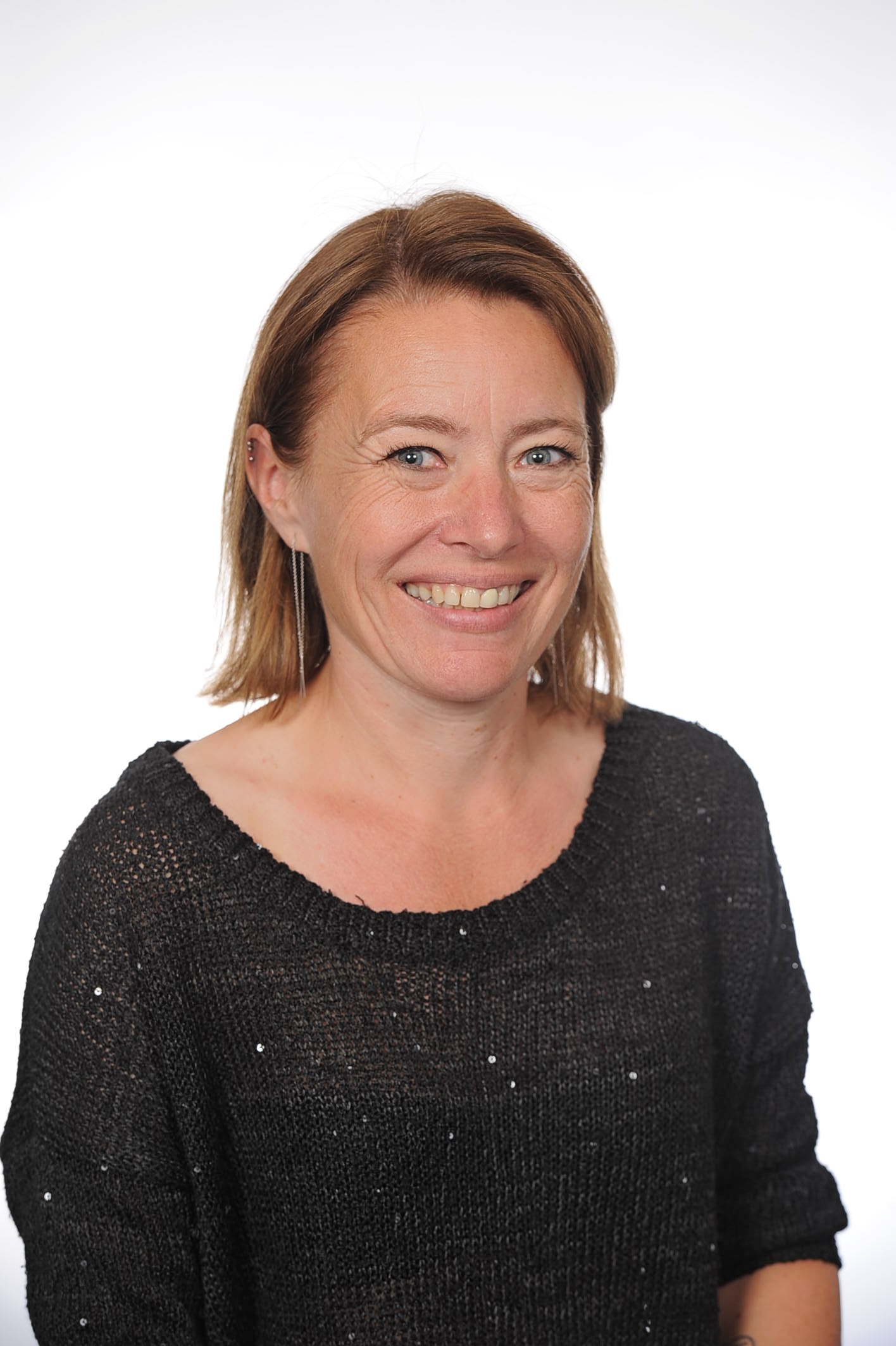 Personale - Det Blå Gymnasium - Det blå gymnasium